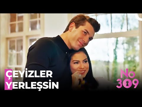 Aşkla Dolsun Evimiz - No: 309