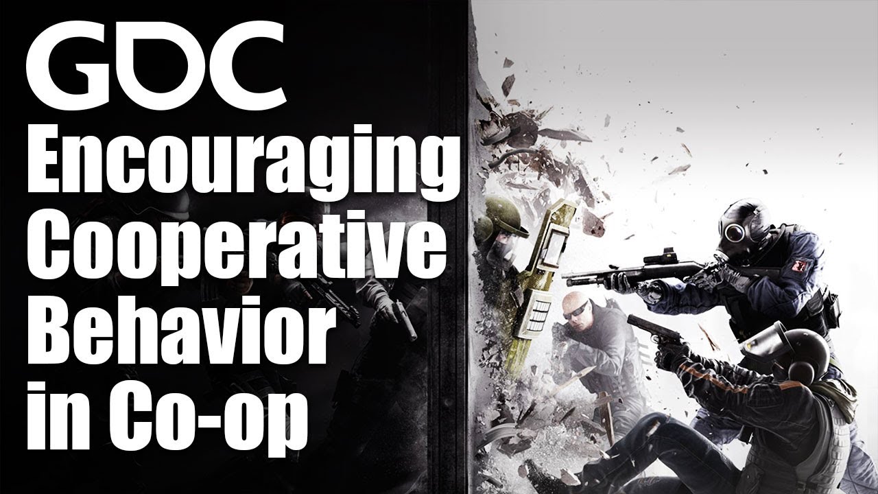 Keep it Together: Encouraging Cooperative Behavior During Co-op Play ...
