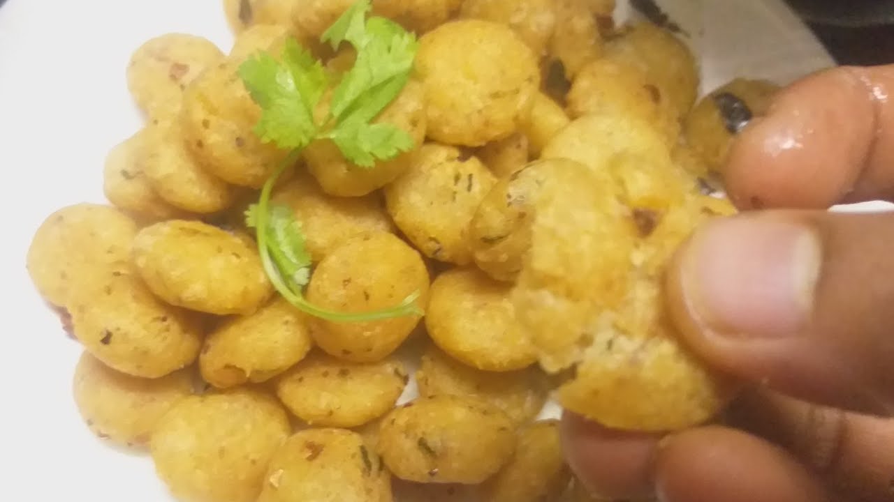 Easy snack😋/AJ WORLD by jishaashik - YouTube