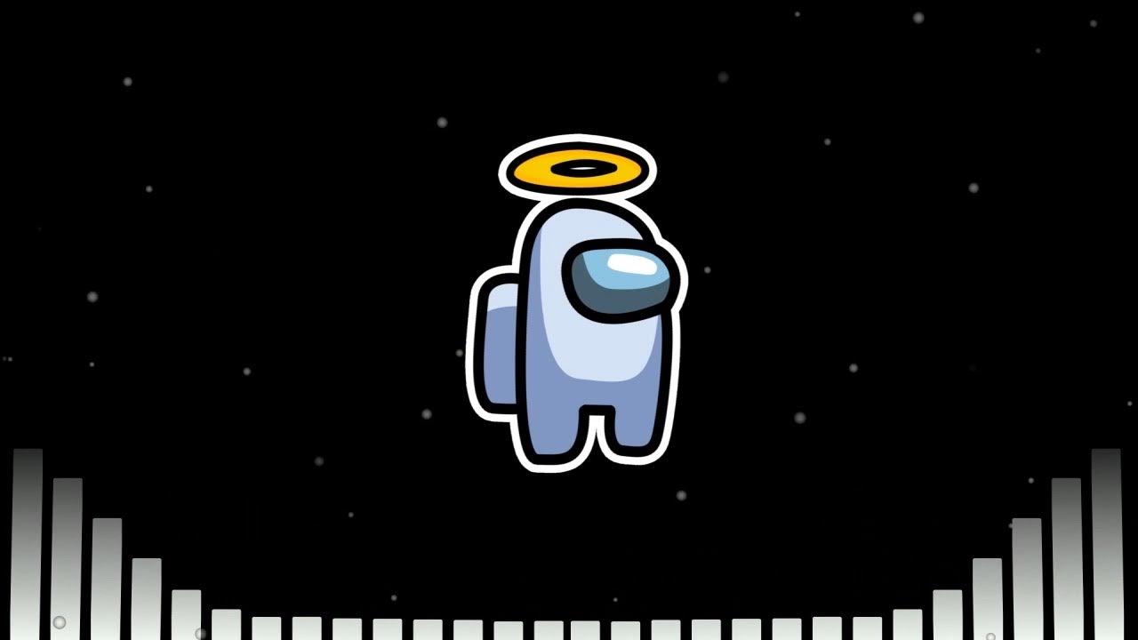 Among Us Song | Airship Theme Song - (Among Us Trap Remix) 2021 ...