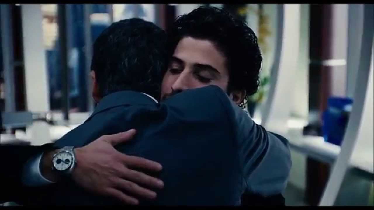 Click- saddest scene - YouTube