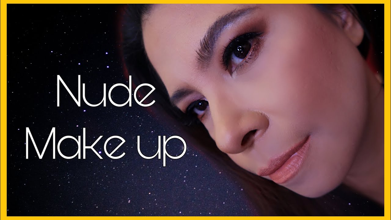 SOFT MAKE UP TUTORIAL | QUICK & EASY TUTORIAL - YouTube