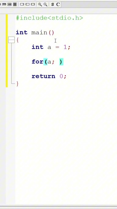 Write a c programme to display 1 to 100 #programming #cprogramming - YouTube
