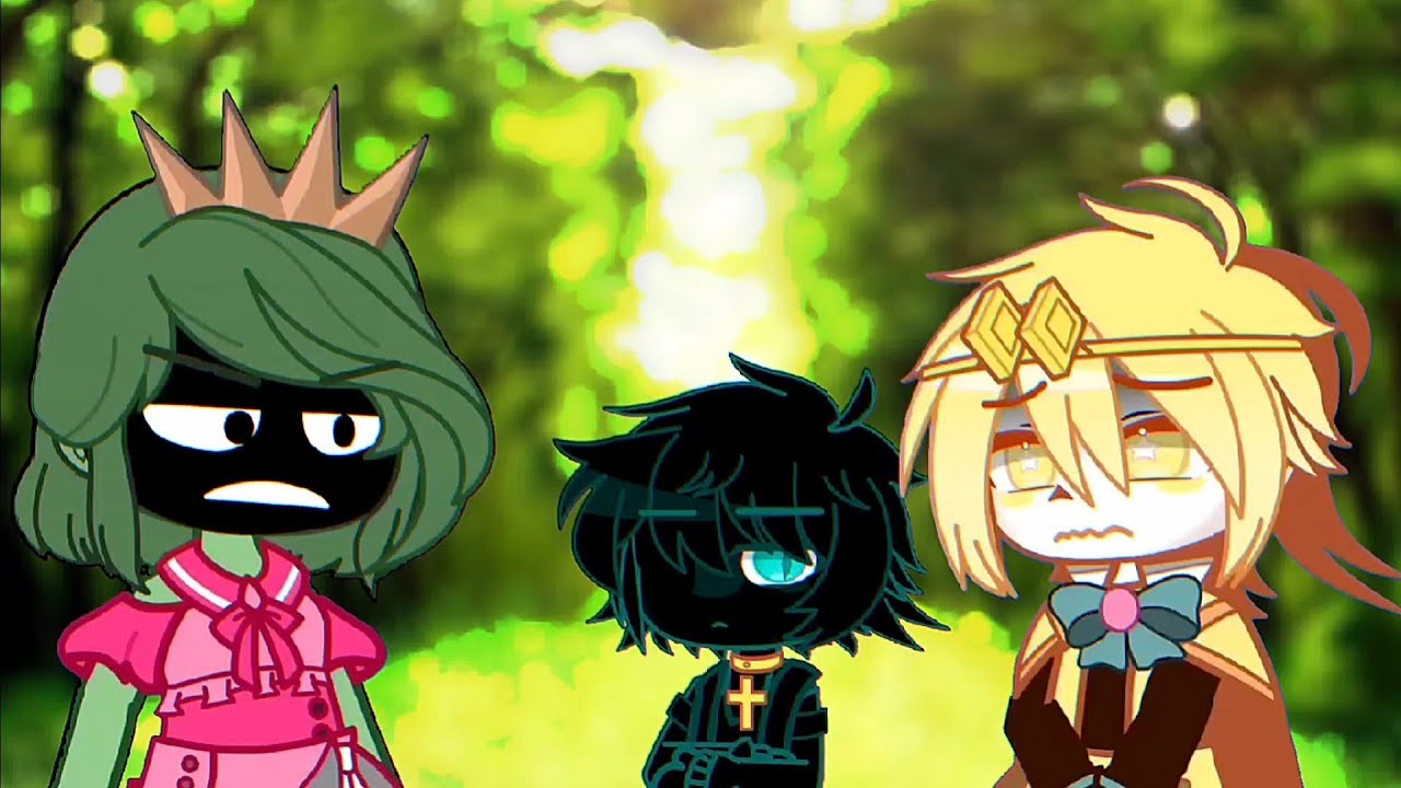 Ben's adventure fnf || Dreamtale - YouTube