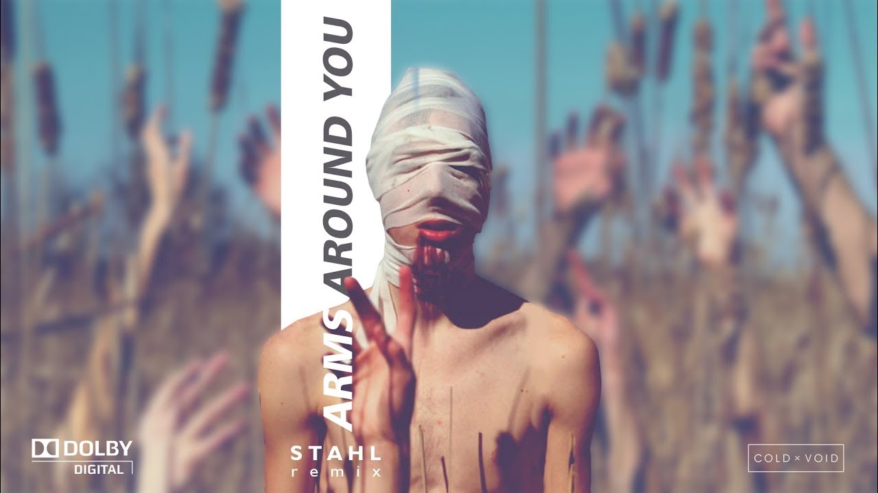 XXXTENTACION & Lil Pump ft. Maluma & Swae Lee – Arms Around You (STAHL ...