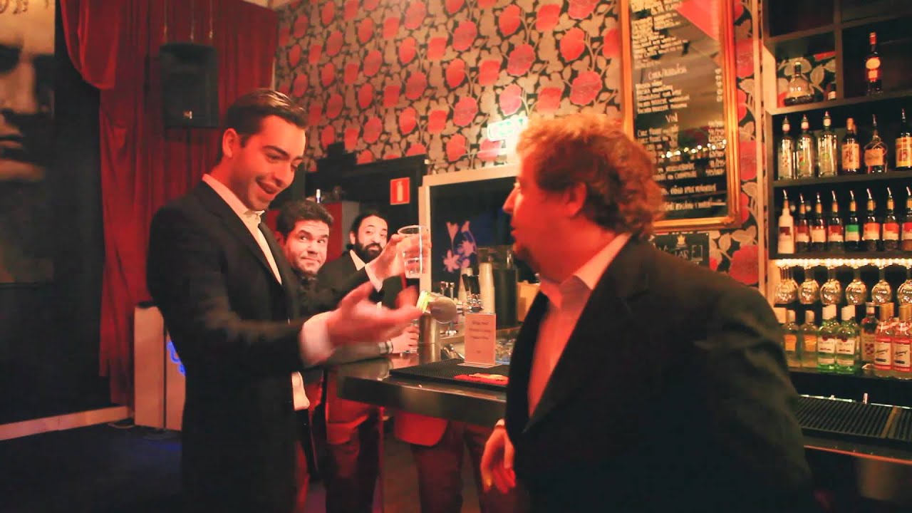 Maffia Comedy Club Reklam del 2 - YouTube