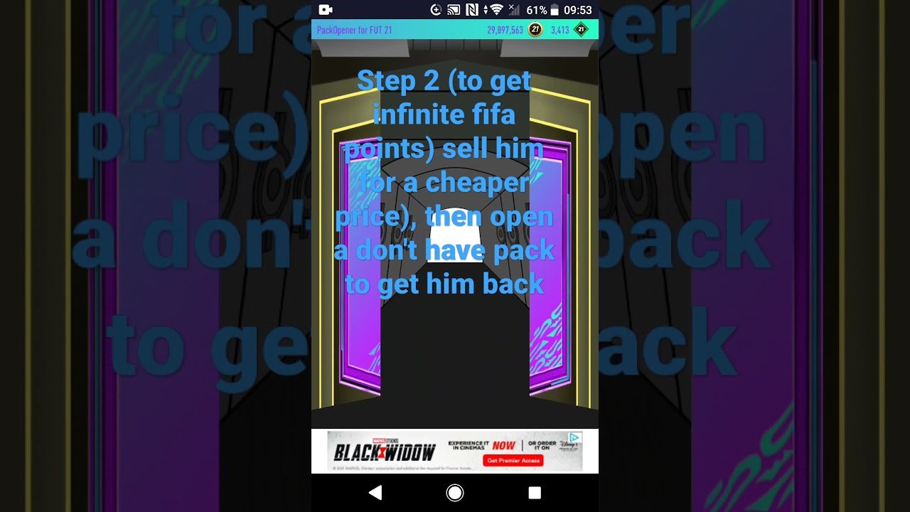 How To Get Infinite Points And Coins In Pack Opener For Fut 21 YouTube how-to-get-infinite-points-and-coins-in-pack-opener-for-fut-21-youtube
