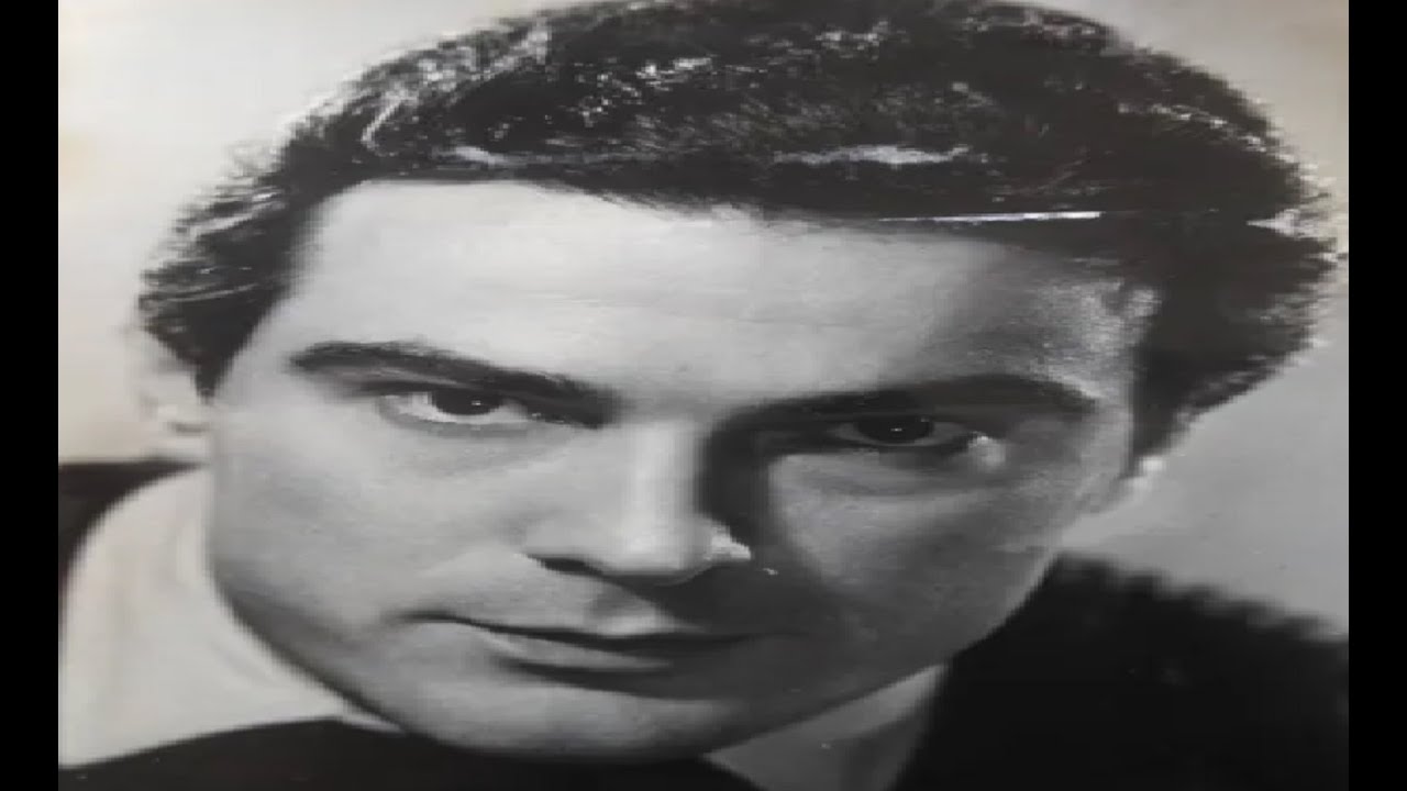 Recordando a nuestros artistas: Alfredo Alcón - YouTube