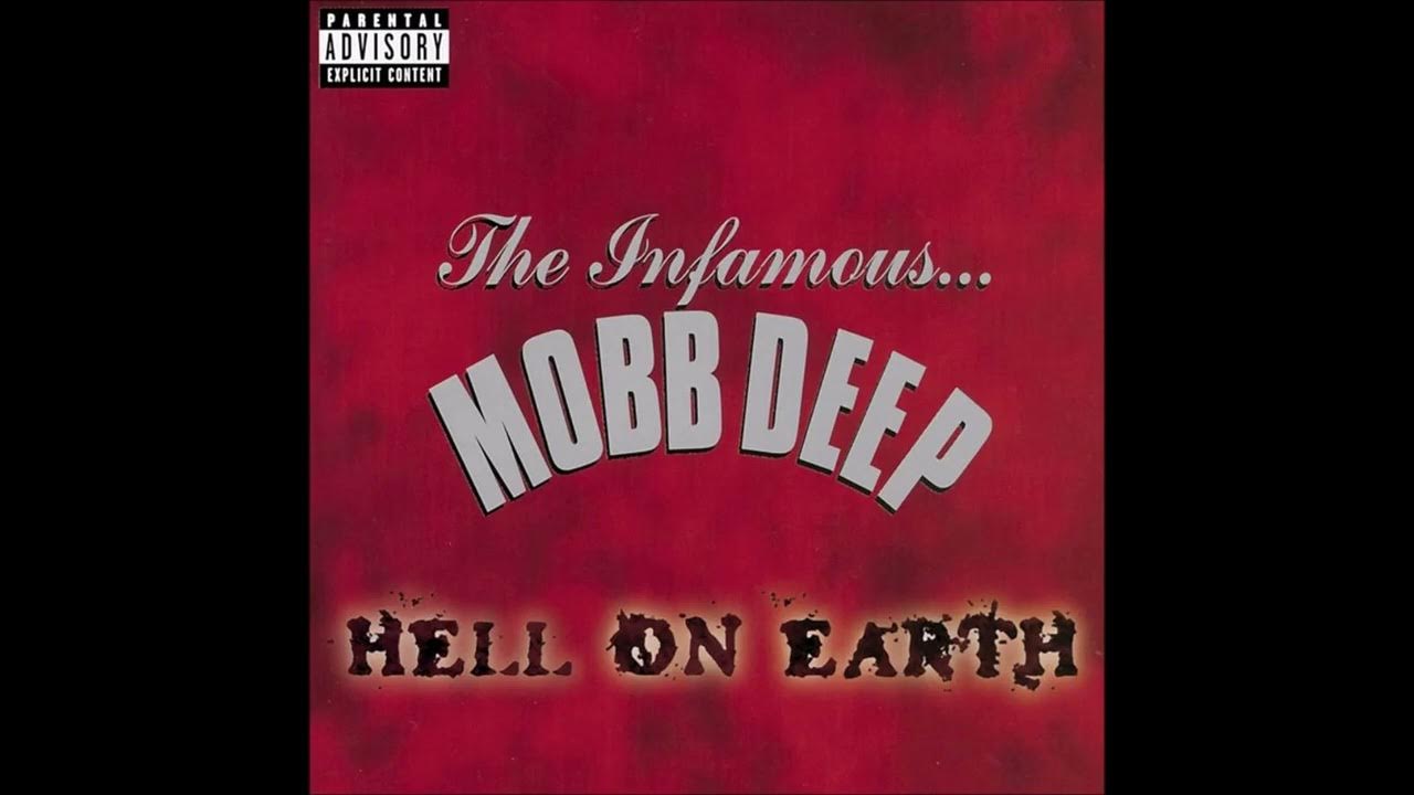 02. Mobb Deep - Drop A Gem On 'Em - YouTube
