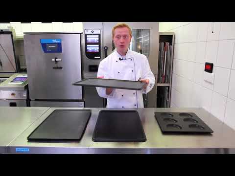 AMT Gastroguss - Gastronorm Wendeplatte - GN 5333WP Produkterklärung
