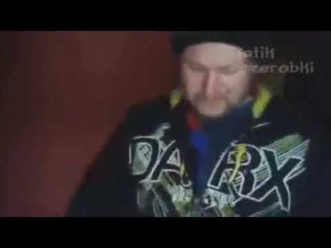 Morenka Gothic przeróbka