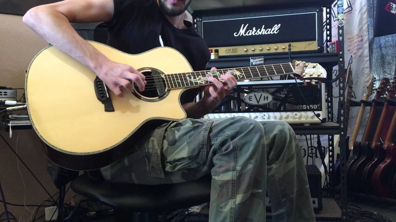 quick-lick-metal-acoustic-youtube