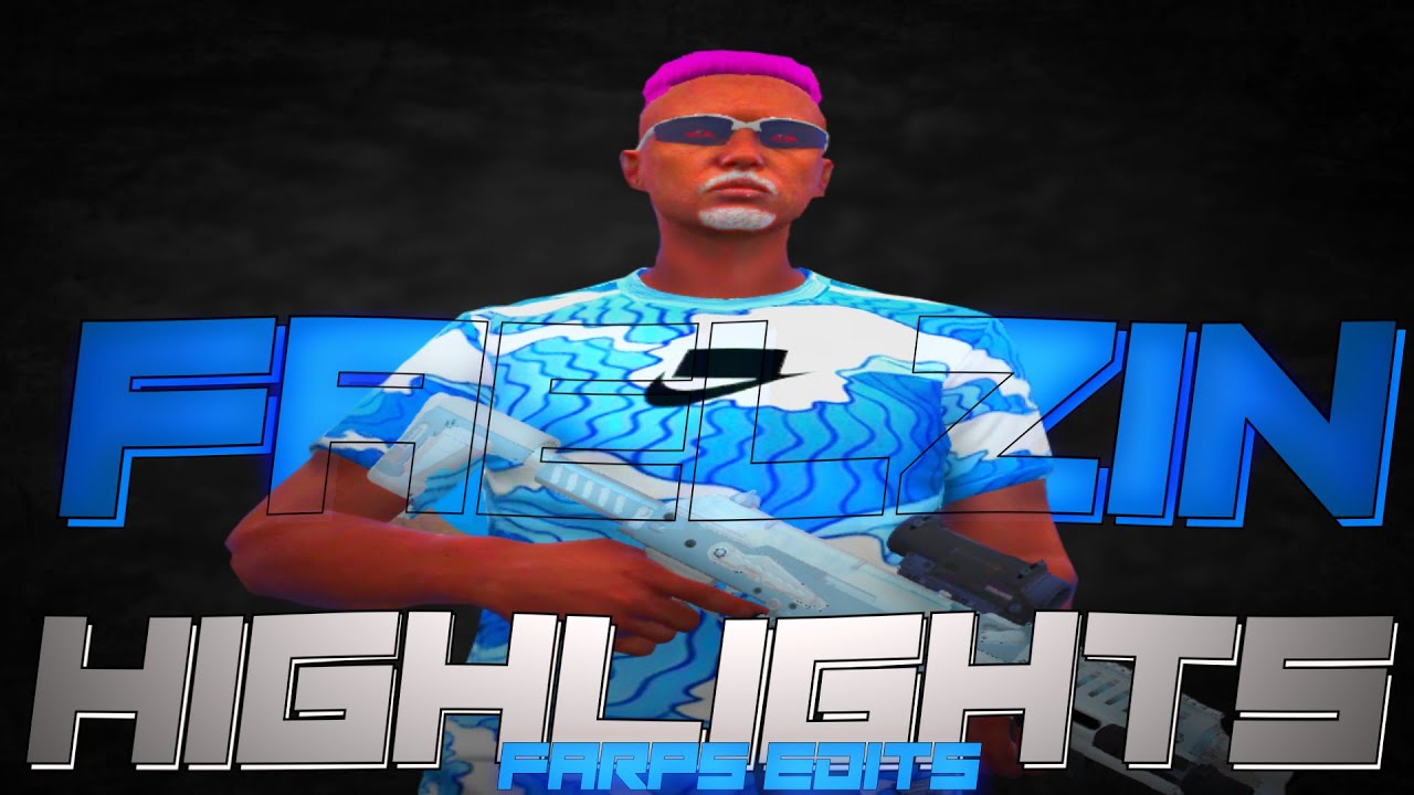 1st XFML CHAMPIONSHIP | Faelzin - YouTube