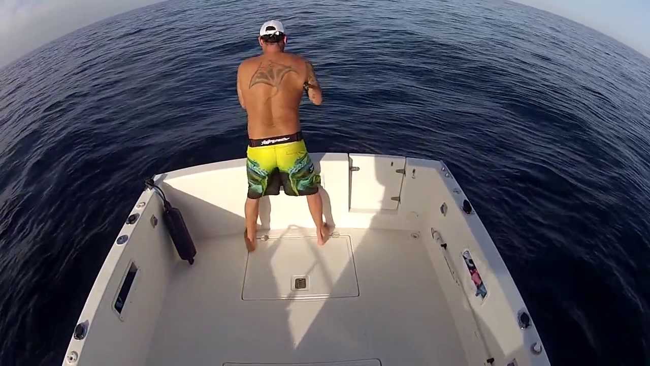 PESCA JIGGING EN CANARIAS LOQUILLO JIGGING MASTER EVOLUTION TITANIUN ...