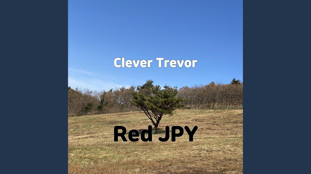 Clever Trevor - YouTube
