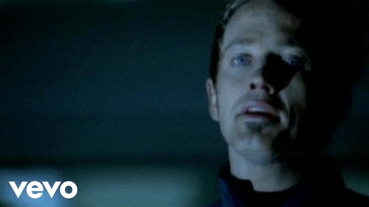 DC Talk - Consume Me - YouTube