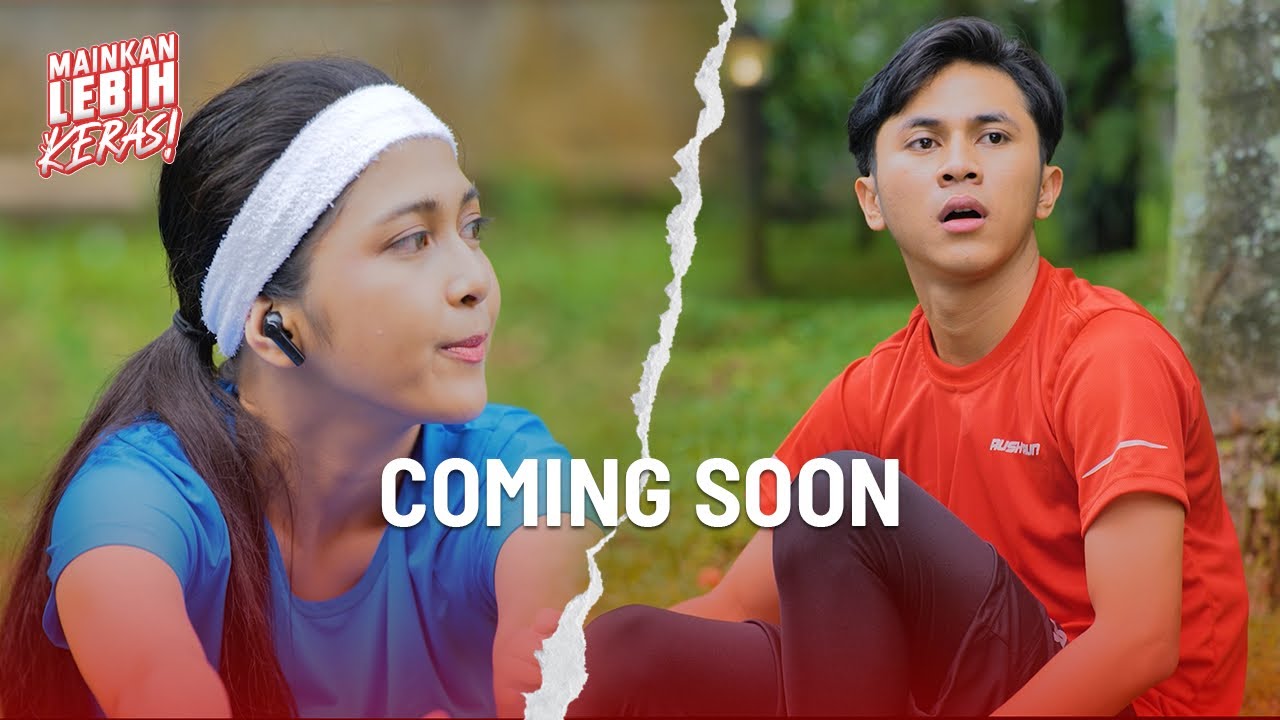 Teaser Web Series | Episode 2: Langkah Pertama - YouTube