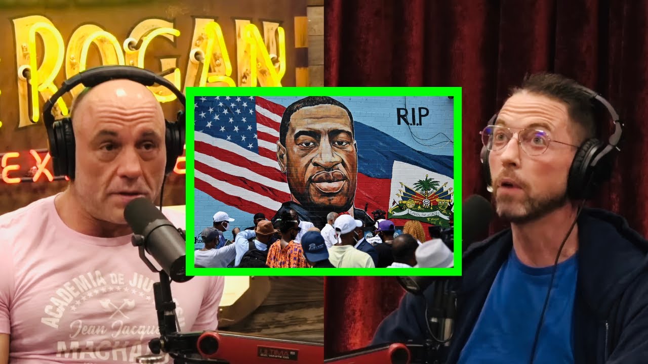 Was George Floyd On FENTANYL When He Died?! - Joe Rogan and Neal ...