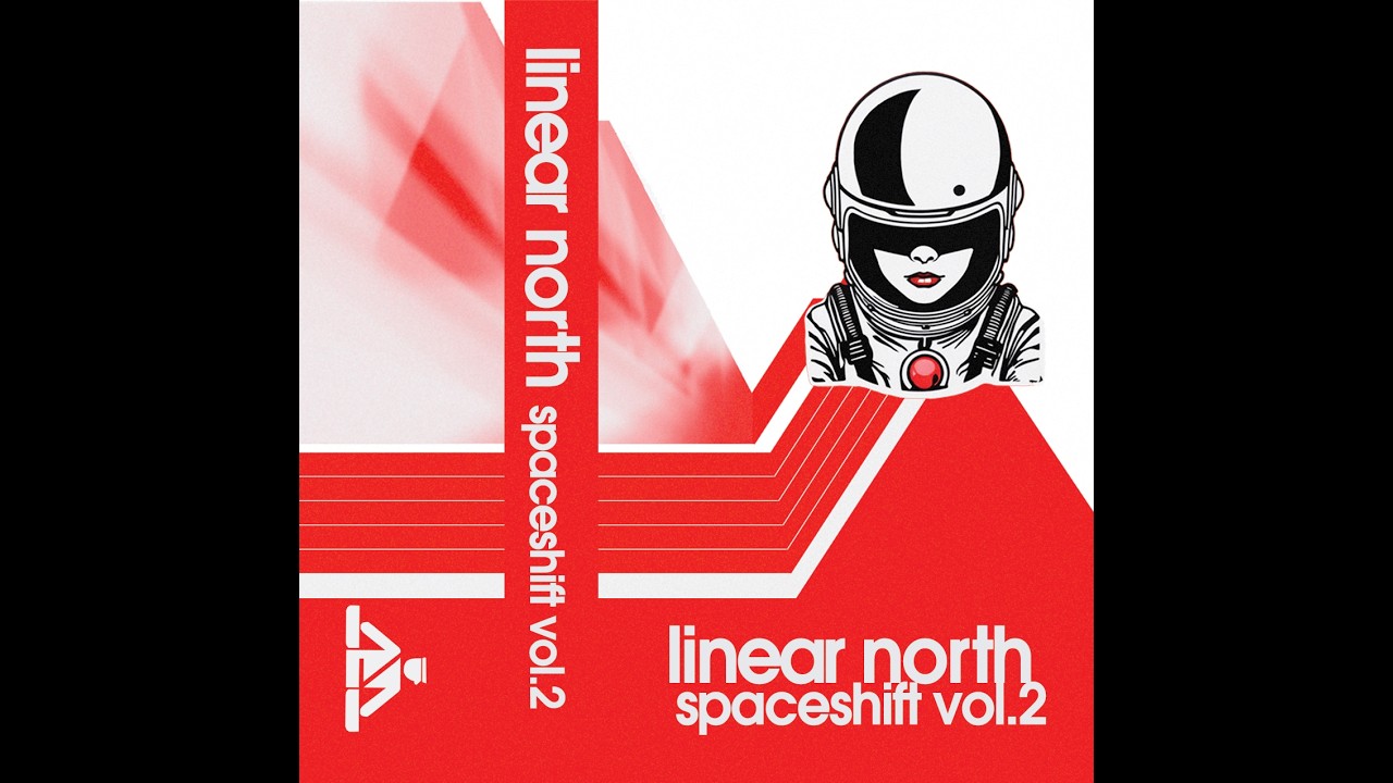 Spaceshift Volume 2 - YouTube