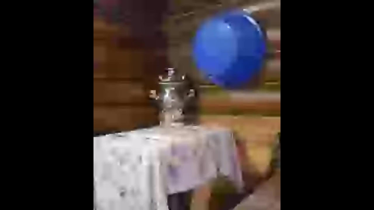 в баньке - YouTube