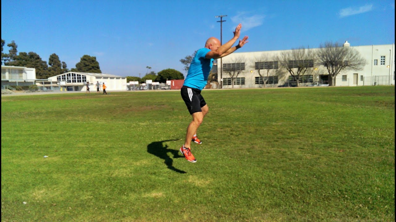 SABERtooth Bunny Hops and Reverse Bunny Hops - YouTube