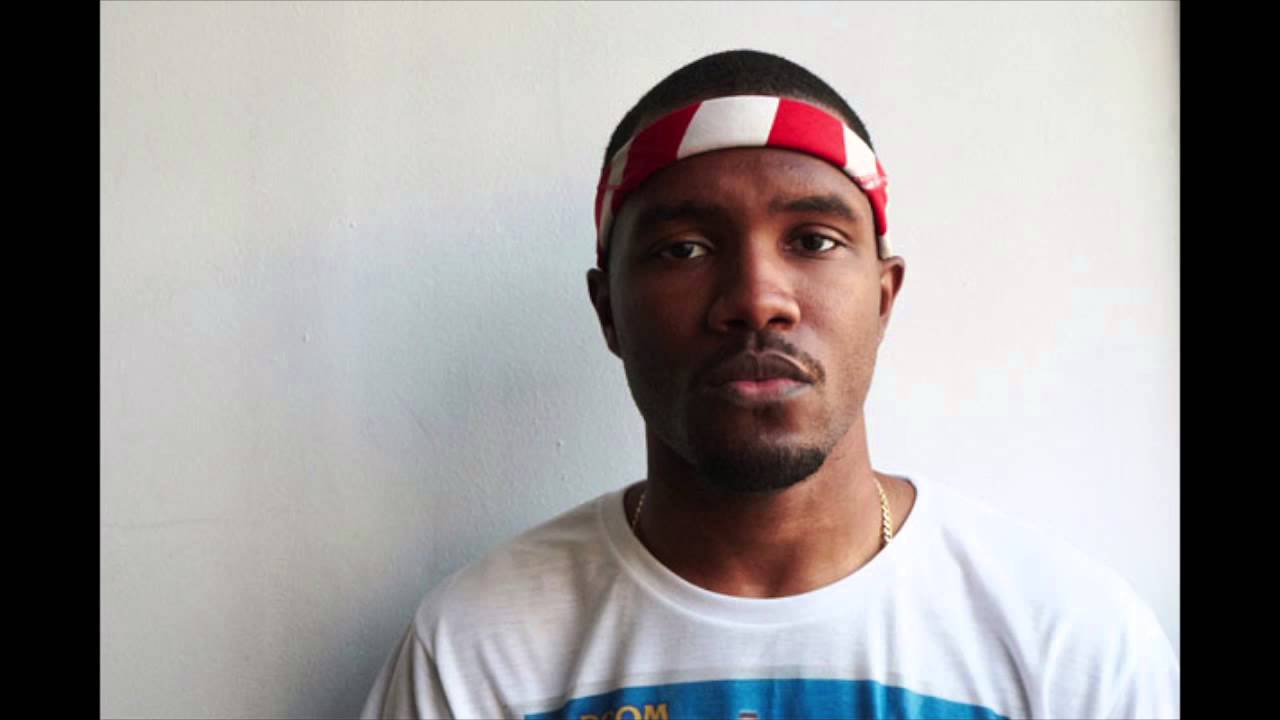 Frank Ocean - Wiseman (Django Unchained Soundtrack) - YouTube