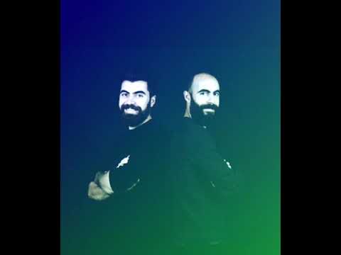 Grup Roj - Potpori #Kurdish #Mashup_(Harun&Yaver)-Yeni klip #salama  #halay #delilo #lawıko #nazdar