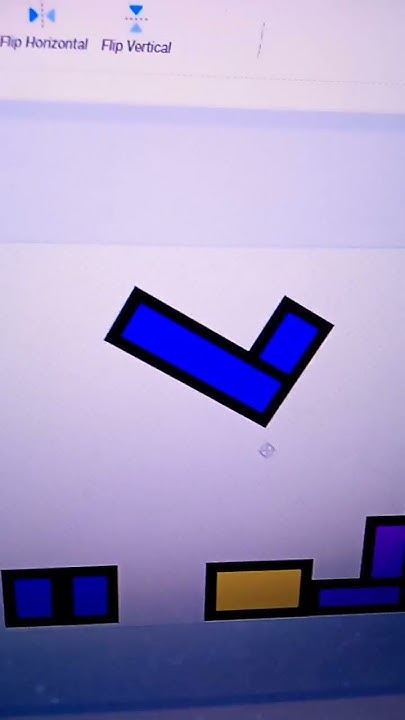 tetris in scratch - YouTube
