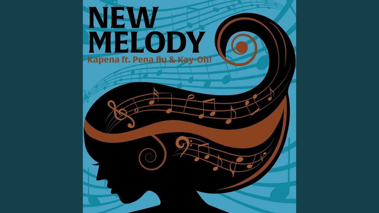 New Melody - YouTube