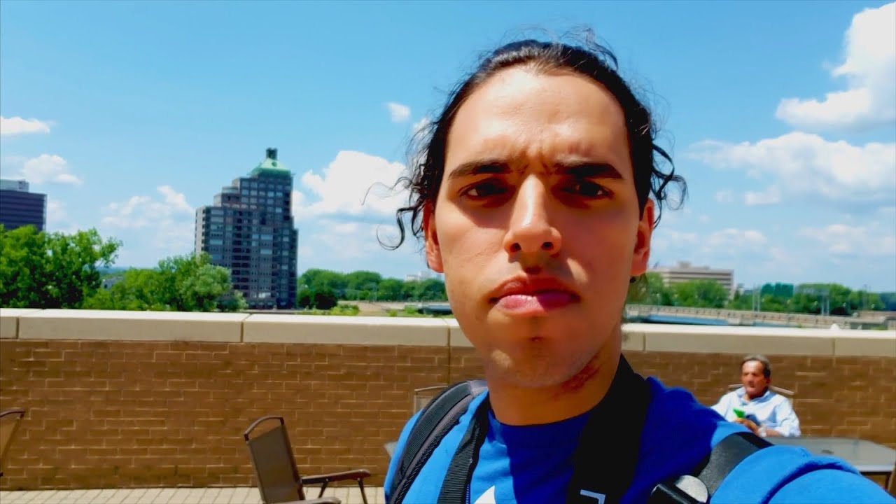 Connecticon 2019 - YouTube