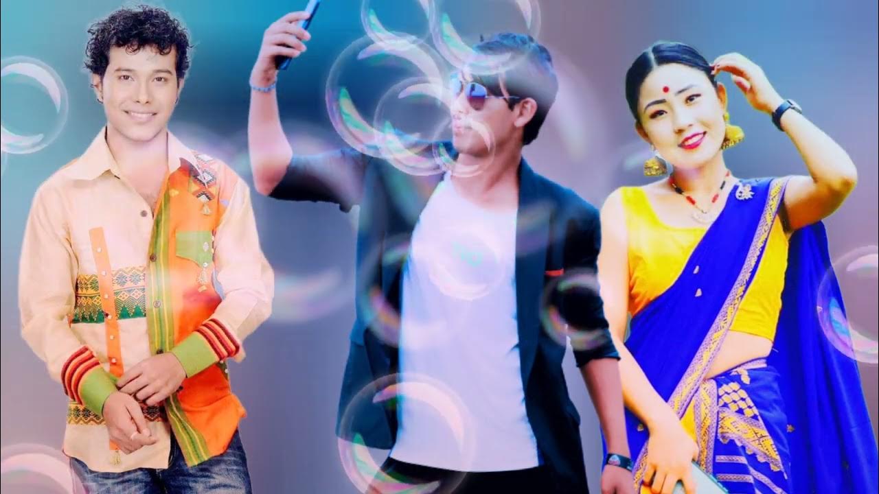 missing song: mausam Gogoi N Mitun jimey - YouTube
