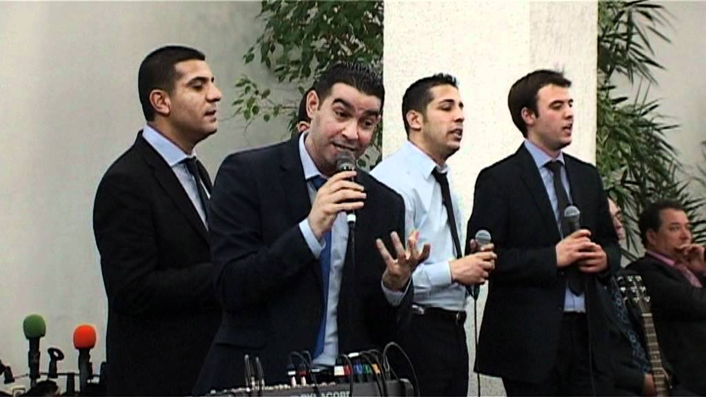 Fratii de la Toflea la Zalau - Colaj III - YouTube