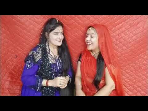 Nilam Seth Artist Audition 4