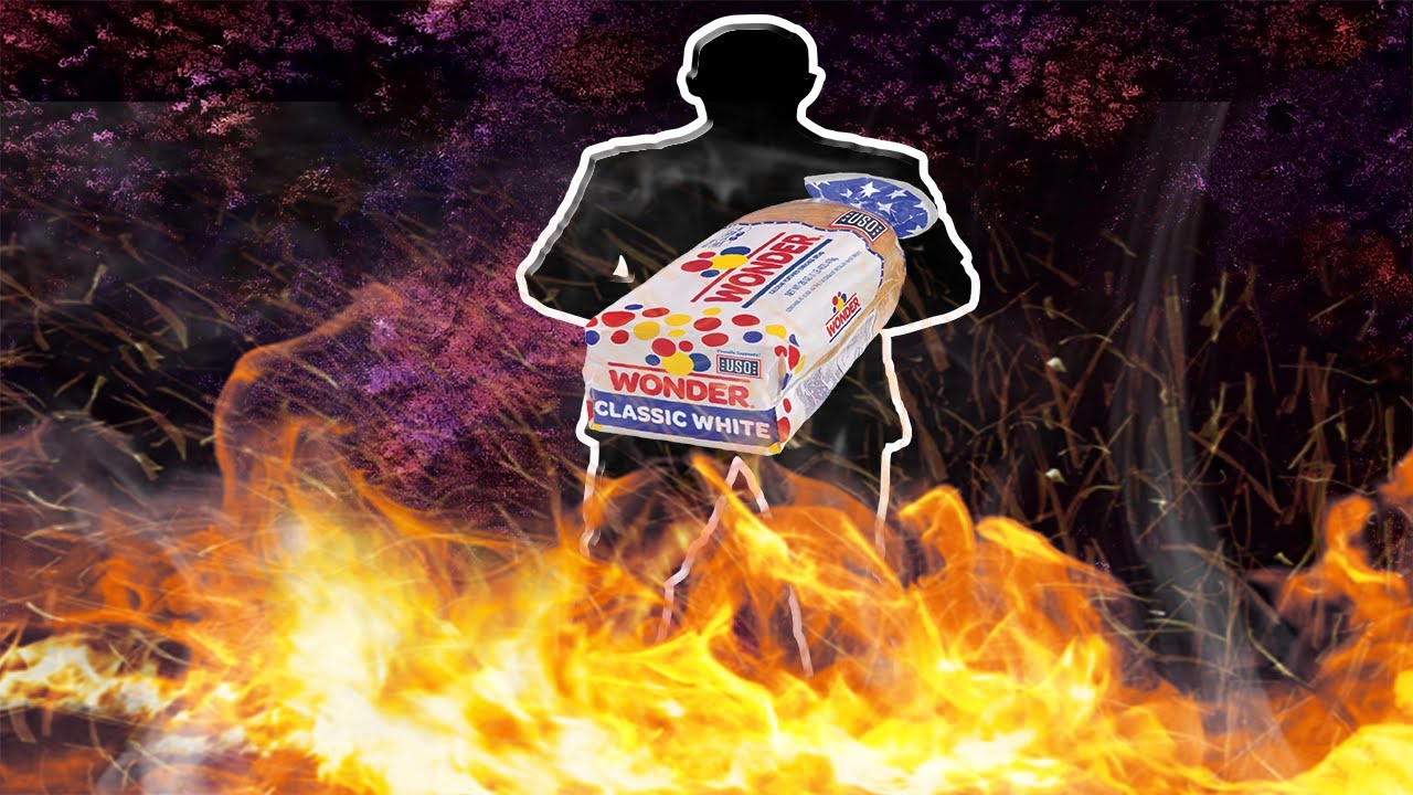 Comisiones de arte bizarras: La historia de "Murrlogic1" - YouTube