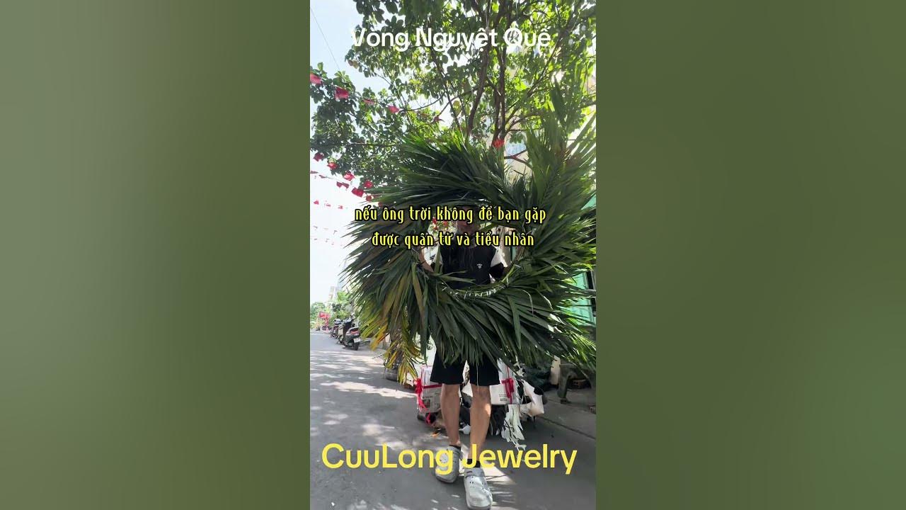 Vòng Nguyệt Quế - YouTube