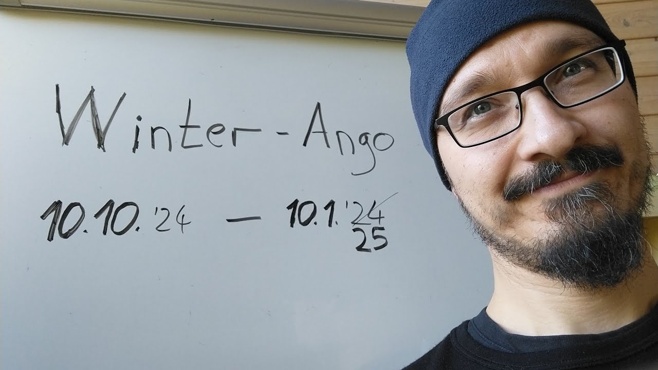 Was bedeutet Ango | Zen-Training, Sesshin, City-Ango - YouTube