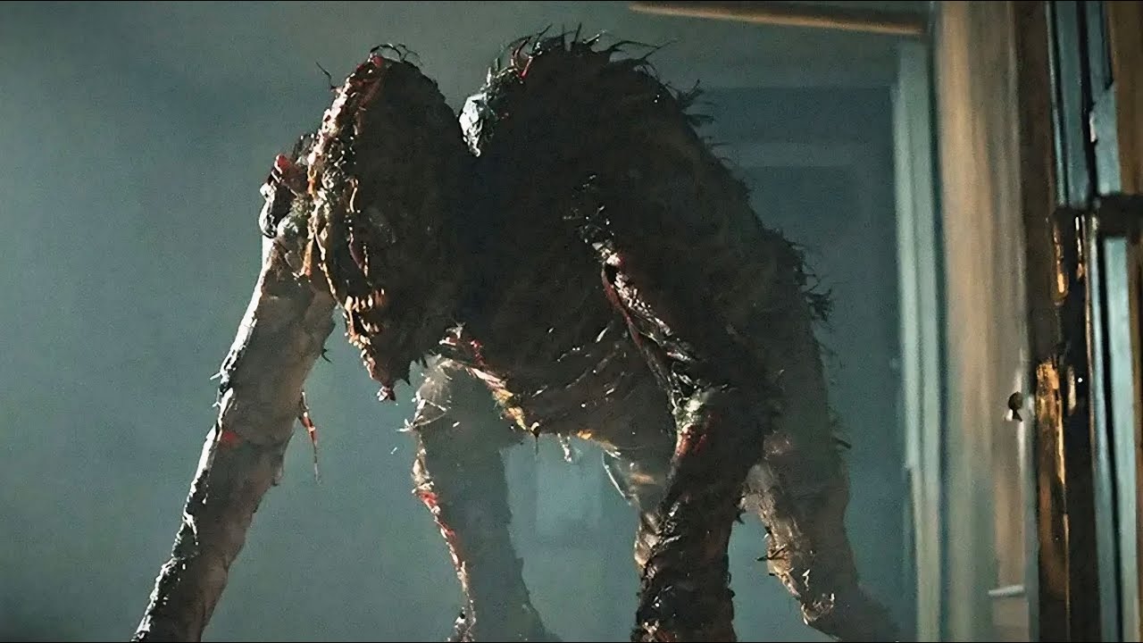 Father And His Sons Makes A Daring Survival Plan To Escape From The ...