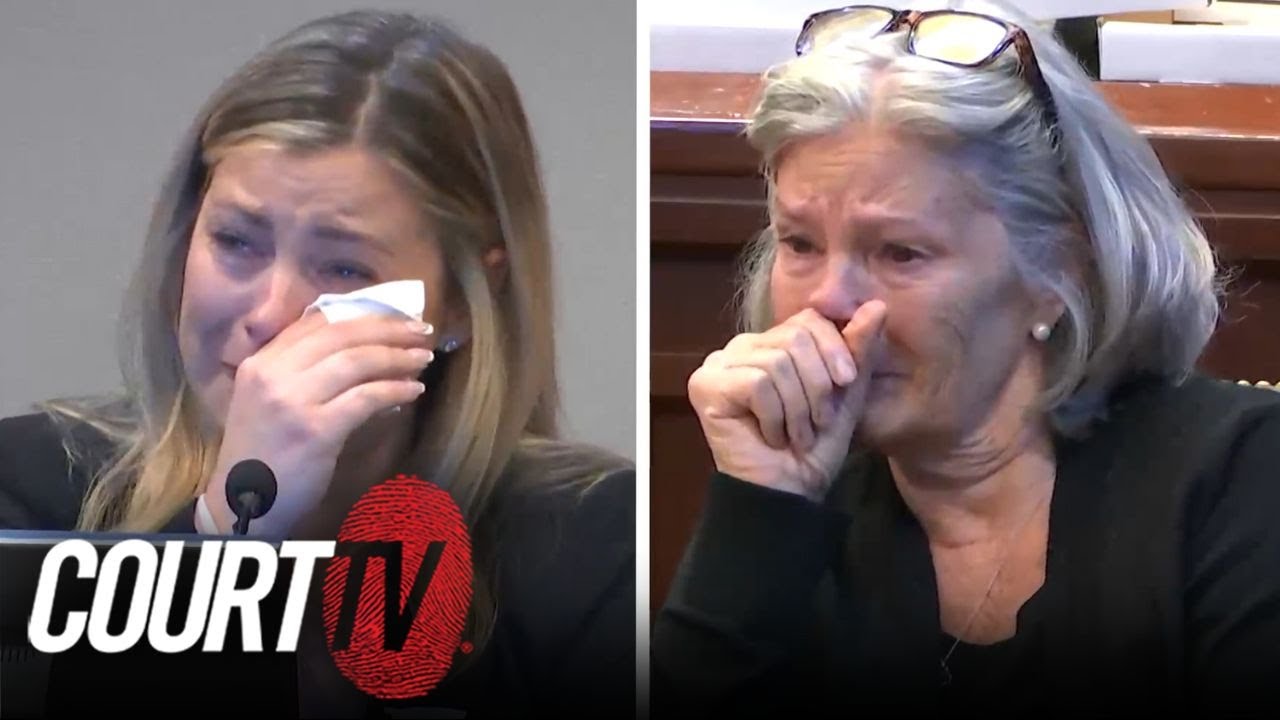 Melody Farris' Daughter: Scott Farris Said 'Daddy's in This Burn Pile ...