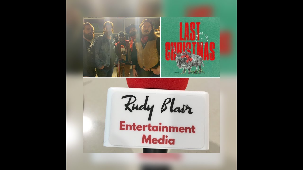 Intv w Tim Neufeld and Colin Trask of Tim & The Glory Boys on latest ...