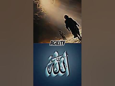God Vs Allah #shorts #edit #muslim#viral - YouTube
