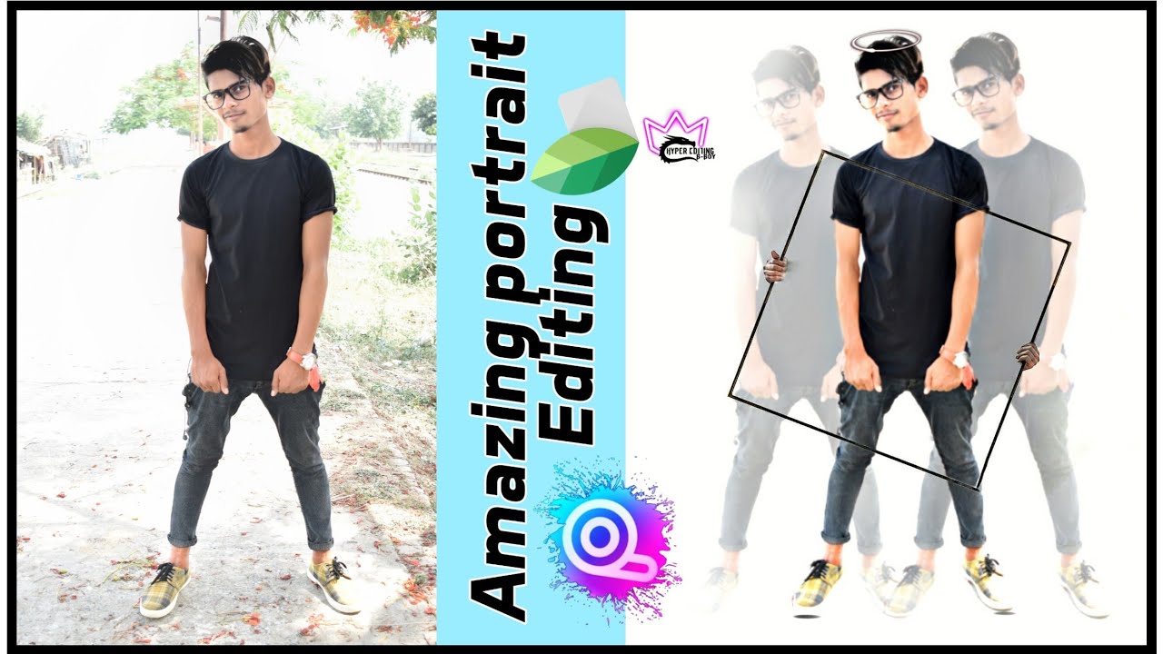 PicArt/snapseed_Amazing_Potrait//PicArt_Photo_Editing_New_Style//PicArt ...