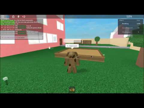 All HD donor admin commands - YouTube