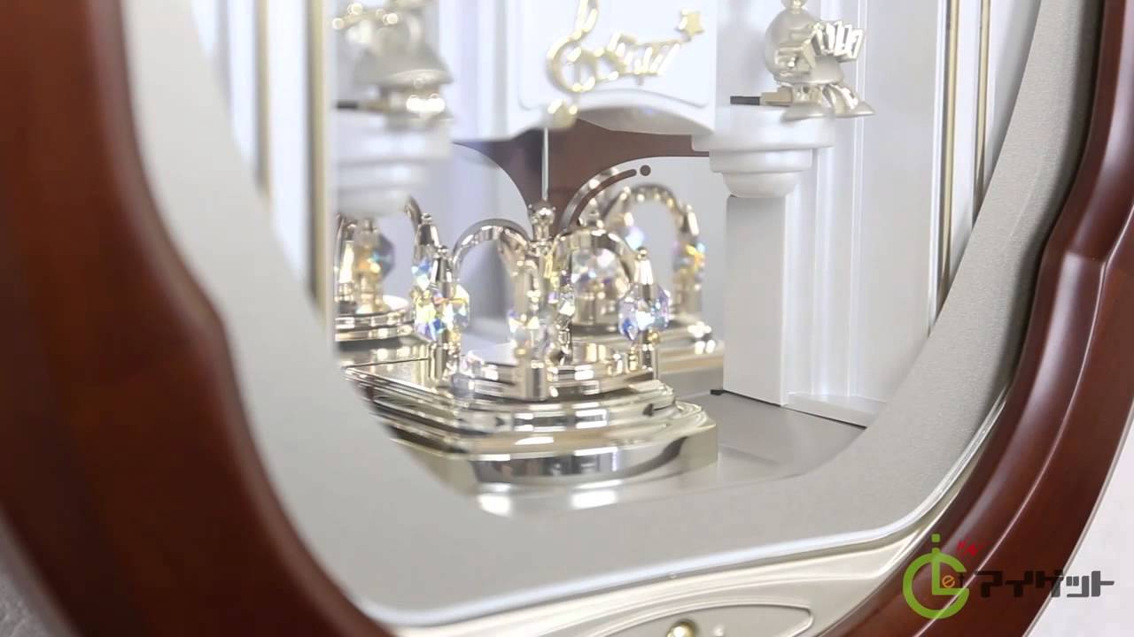 SEIKO (AM234H) - YouTube