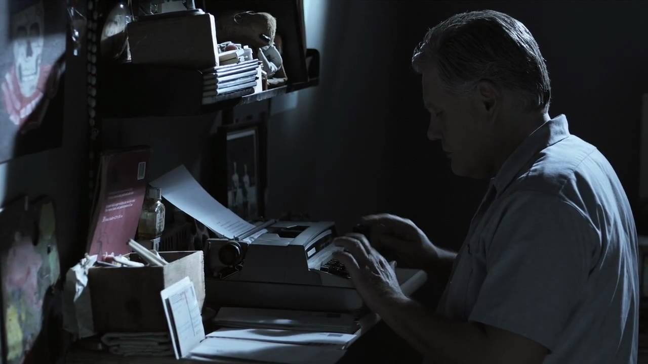 Exclusive Scene 3: William Forsythe as John Wayne Gacy - YouTube