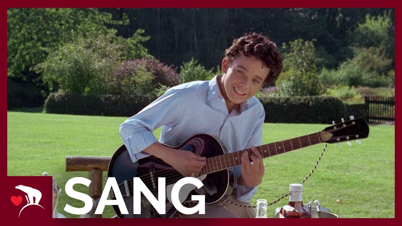 Ole Neumann (Former Child Actor) ~ Bio with [ Photos | Videos ]