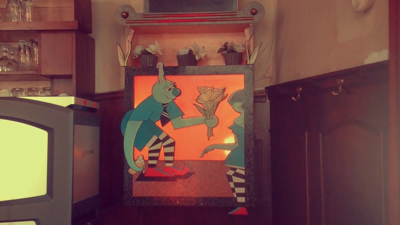 Skull van Sebadoh 3 juni 2020 - YouTube