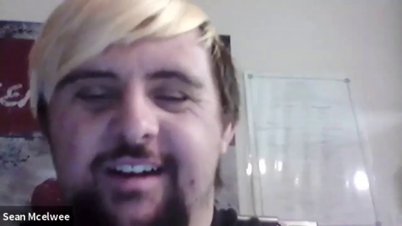 Sean Interviews his best friend Sean C - YouTube