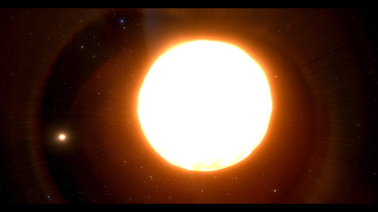 Heavily exploring one Galaxy (Part 2 "Stars") - YouTube