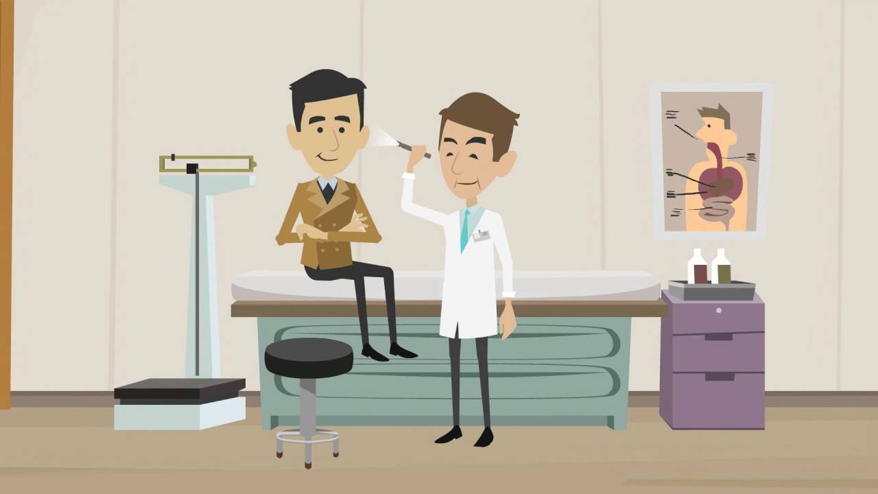 Emdee Connect - Explainer Video - YouTube