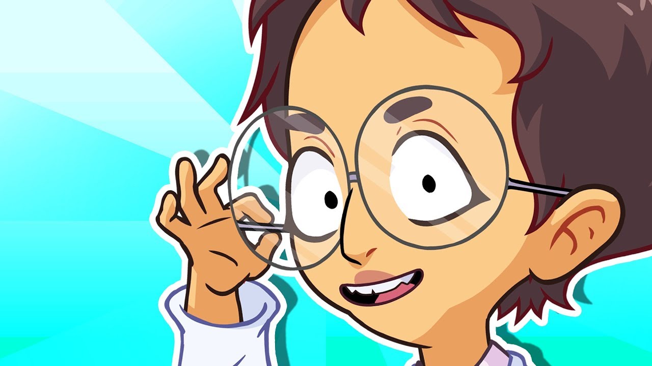 Yo Mama so Smart! - YouTube